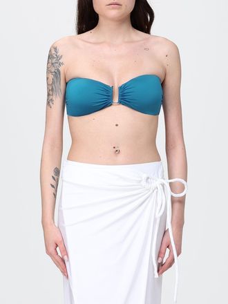 Max Mara Maillot De Bain Femme couleur Bleu
