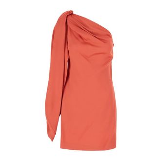 Stella McCartney Damen, Kleider, Rot, SGr&ouml;&szlig;e