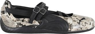 Puma Puma, Femme, Chaussures, Multicolore, Taille: 37 EU Speedcat Ballet Snake