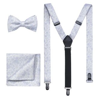 Olymp Olymp, Homme, Accessoires, Multicolore, Taille: ONE Size Ensemble daccessoires N