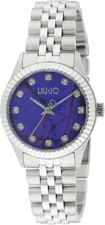 Liu Jo Uhr Tiny TLJ2733 Silberfarben