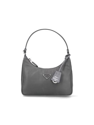 Prada Shoulder Bag Re-Edition 2005