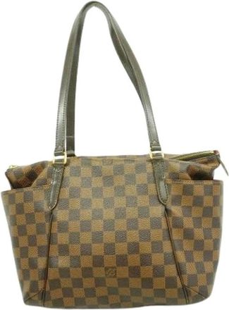 Louis Vuitton Damen, Pre-Owned, Braun, ONE SIZEGr&ouml;&szlig;e
