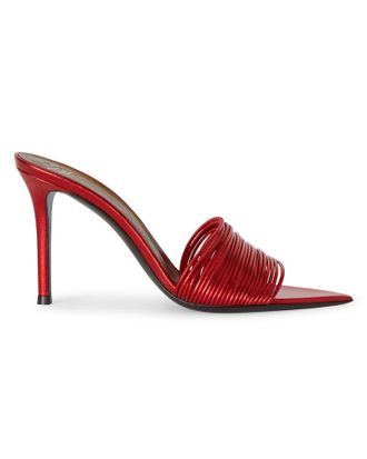 Giuseppe Zanotti INTRIGO CLAIRE 90 Sandals