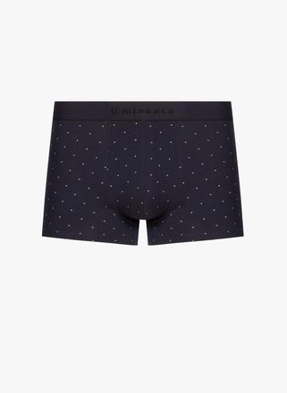 Eminence Lot de 2 boxers en coton stretch