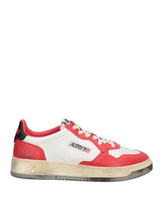 Autry SCHUHE - Sneakers auf YOOX.COM