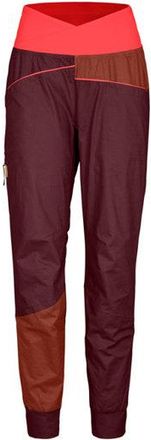 Ortovox Valbon W - Kletterhose - Damen