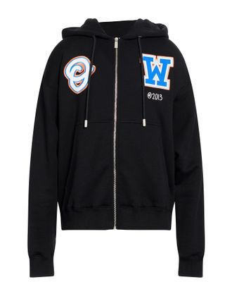 Off-white TOPS - Sweatshirts auf YOOX.COM