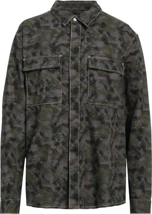 Ksubi TOPS - Hemden auf YOOX.COM