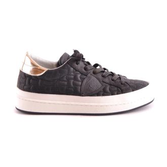 Philippe Model Mondial Sneakers - - Shoes - Damen - Braun - 36 EU