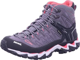 Meindl Lite Hike Lady GTX 4691 anthrazit/Rose UK5,5 - EU39