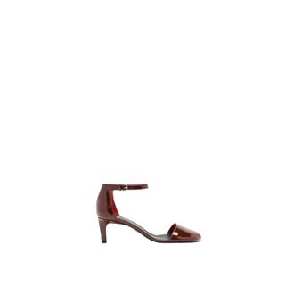 Plan C High Heel Sandalen - - Shoes - Damen - Braun - 38 1/2 EU