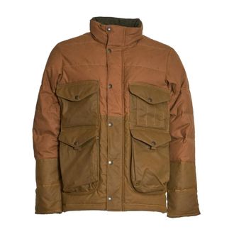 Filson Stilvolle Jacken M&auml;ntel f&uuml;r M&auml;nner - - Jackets - Herren - Mehrfarbig - L