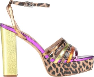 Ex&eacute; SCHUHE - Sandalen auf YOOX.COM