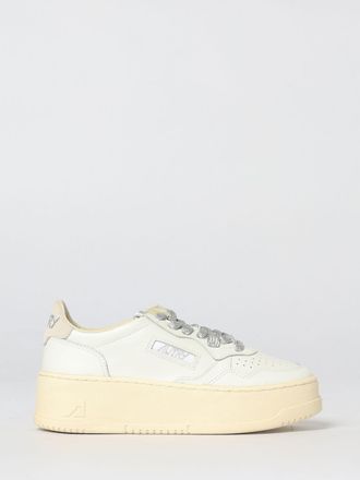 Autry Sneakers AUTRY Damen Farbe Silber