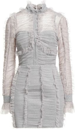 Elisabetta Franchi KLEIDER - Mini-Kleider auf YOOX.COM