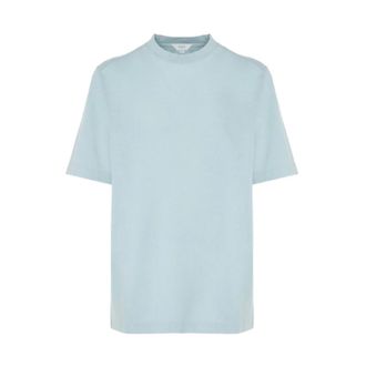 Malo Herren, Oberteile, Blau, MGr&ouml;&szlig;e