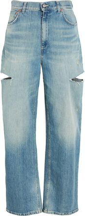 Dondup HOSEN & R&Ouml;CKE - Jeanshosen auf YOOX.COM