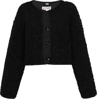 Mymo &Uuml;bergangsjacke
