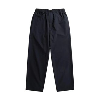 Norse Projects Homme, Pantalons, Bleu, Taille: XL Pantalon Kvitfjell