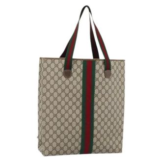 Gucci Damen, Pre-Owned, Beige, ONE SIZEGr&ouml;&szlig;e