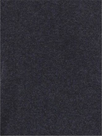 Gucci V-Neck Cashmere Sweater - Gray