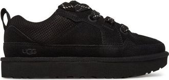 UGG Sneakers W Lo Lowmel 1168890 Schwarz