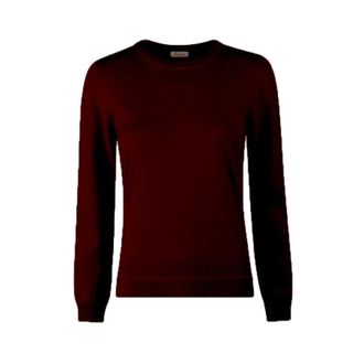 Stenstr&ouml;ms Herren, Strickwaren, Rot, LGr&ouml;&szlig;e