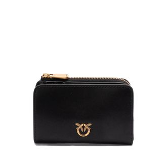 Pinko Wallet - - Accessories - Damen - Schwarzk - ONE SIZE