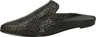 Melvin & Hamilton Pantoletten Damen Lydia 6 Schwarz 40