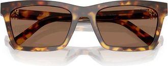 Miu Miu unisex, Accessories, Braun, 55 MMGr&ouml;&szlig;e