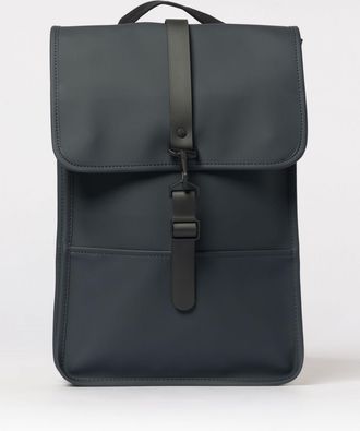 Rains Sac &agrave; Dos RAINS Homme couleur Bleu