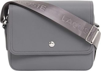Lacoste Umh&auml;ngetasche Lacoste Petit sac messenger Homme Langon Petit Piqu