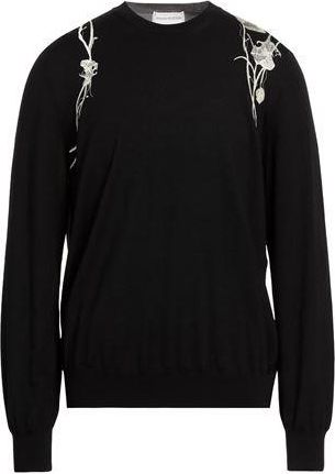Alexander McQueen MAILLE - Pullover sur YOOX.COM