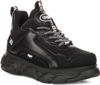 Buffalo CLD Chai BS Noir 43