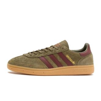 adidas Homme, Chaussures, Vert, Taille: 44 2/3 EU Handball Spezial