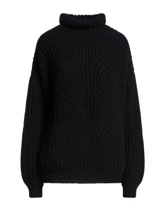 Bruno Manetti STRICKWAREN - Rollkragenpullover auf YOOX.COM