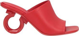 Ferragamo SCHUHE - Sandalen auf YOOX.COM