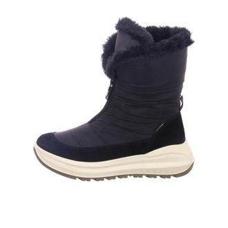 Ara Damen, Schuhe, Blau, 40 EUGr&ouml;&szlig;e