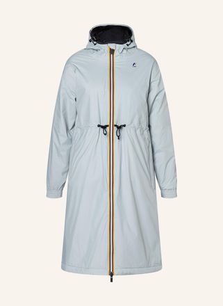 K-Way K-Way Funktionsjacke LE VRAI 4.0 DELIA WARM