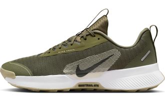 Nike FQ0904-202 Juniper Trail 3 Herren MEDIUM Olive/Sequoia-Desert Khaki-White EU 48.5