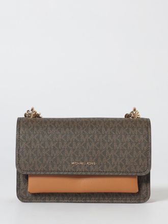 Michael Kors Minitasche MICHAEL KORS Damen Farbe Braun