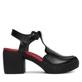 FLY London Sandalen Fly London Fligfly P145419 Schwarz