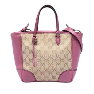 Gucci Pre-owned Bree - - Pre-owned - Damen - Mehrfarbig - ONE SIZE