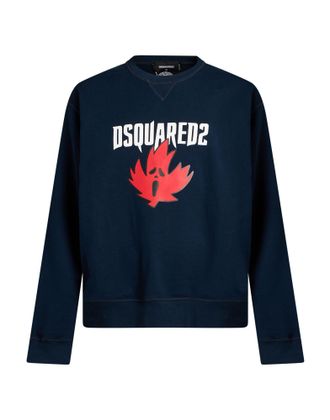 Dsquared2 TOPS - Sweatshirts auf YOOX.COM