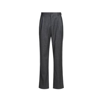 Saison 1865 Pantalon de costume Gael en laine