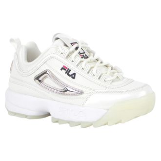 Fila Turnschuhe - - Shoes - Damen - Wei&szlig; - 41 EU
