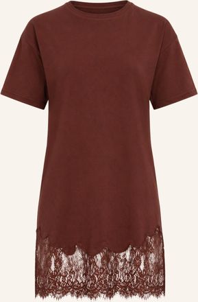 Bimba & Lola Bimba Y Lola Shirtkleid braun