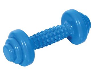 Togu Mini-Hantel, blau (1 St&uuml;ck) 1kg