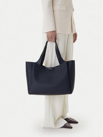 DKNY Handtasche R43AYG32 Dunkelblau